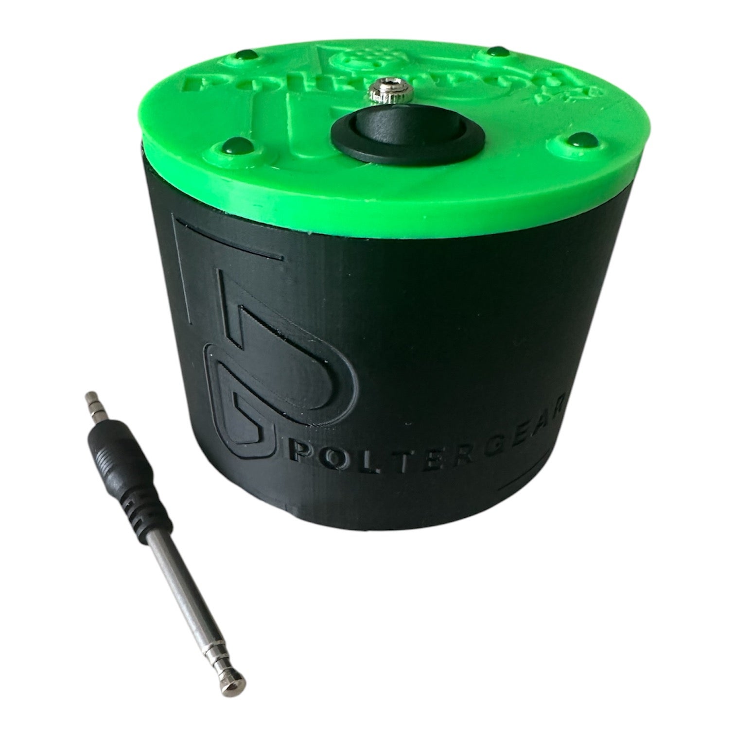 POLTERPOD PRO - POLTERGEAR | Haunted Hardware