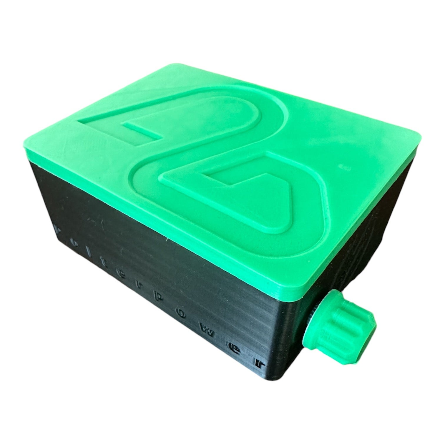 EM PUMP - POLTERGEAR | Haunted Hardware