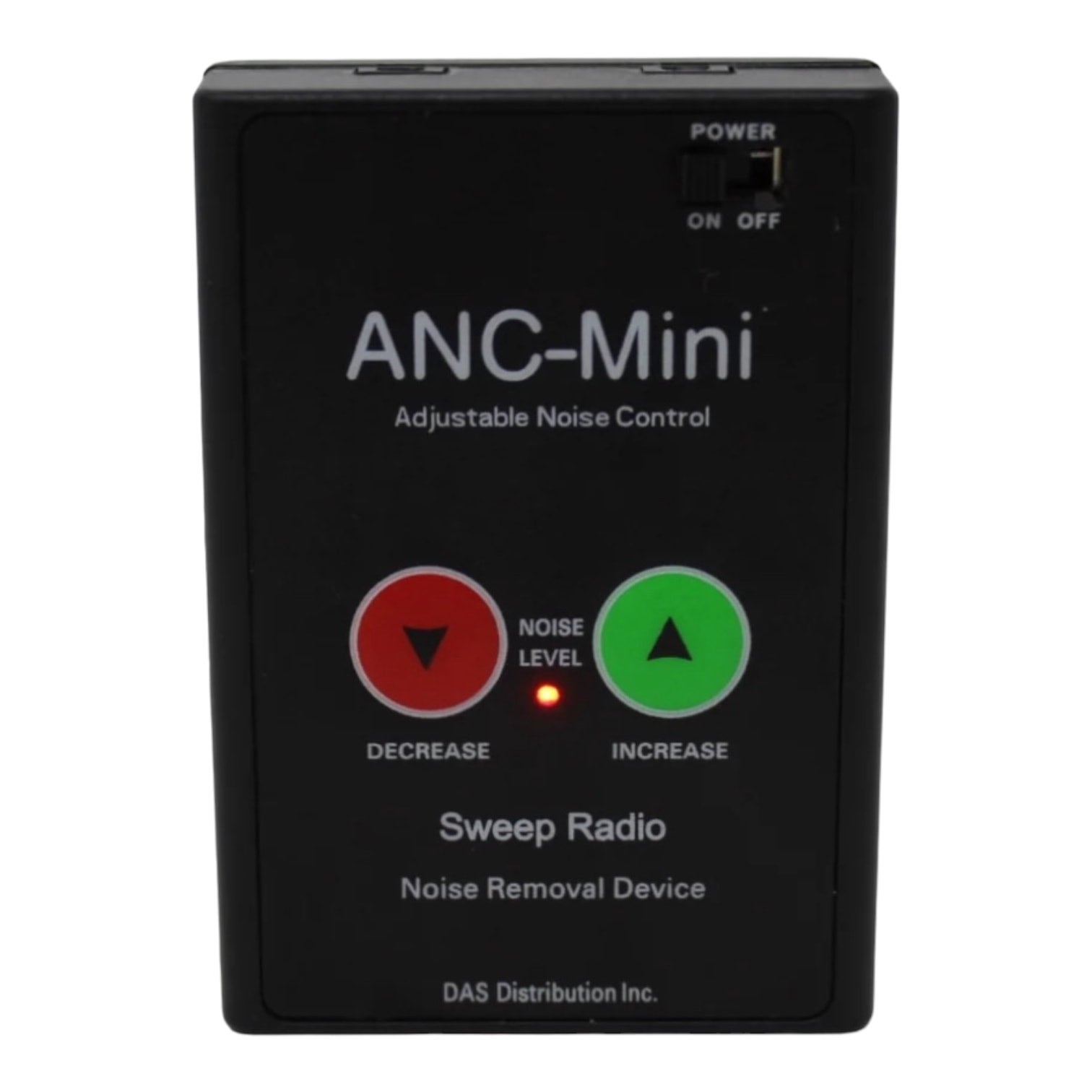 ANC-MINI | Haunted Hardware