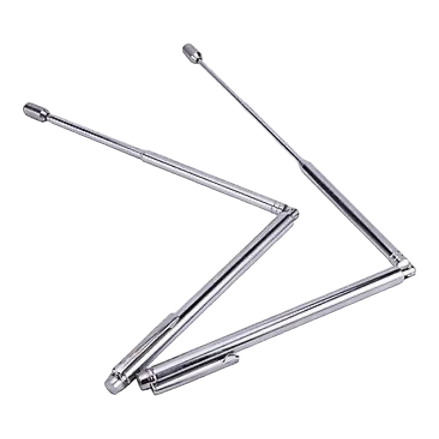 DOWSING RODS Haunted Hardware DOWSING RODS Haunted Hardware