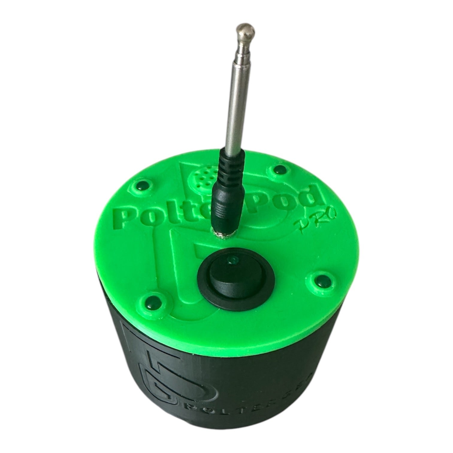 POLTERPOD PRO - POLTERGEAR | Haunted Hardware